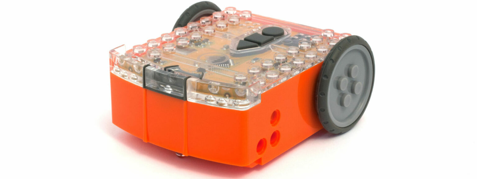 Robotics Kits Archives - School Coding